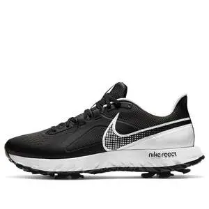 Nike React Infinity Pro Athletic Sneakers - Black