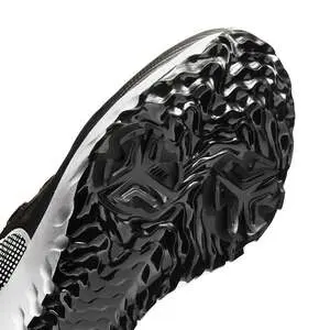 Nike React Infinity Pro Athletic Sneakers - Black