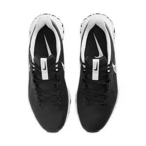Nike React Infinity Pro Athletic Sneakers - Black