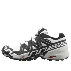 SALOMON Speedcross 6 Gore-tex Athletic Sneakers - White
