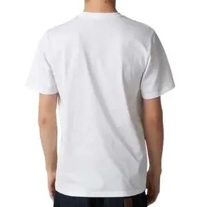 Carhartt Work In Progress 26ss Pocket Short Sleeve T-shirt - White