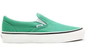 VANS Factory Classic Slip-on 98 - Green