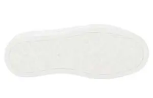 Alexander McQueen Deck Plimsoll Lace-up Sneakers