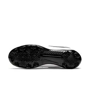 JORDAN 1 Retro Mcs High Top Sneakers - Black/white