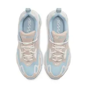Nike Max 200 Sneakers - White/pink/blue