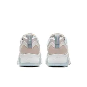Nike Max 200 Sneakers - White/pink/blue