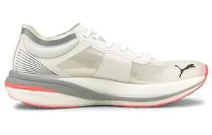 PUMA Deviate Nitro Elite - White