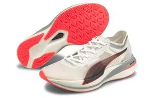 PUMA Deviate Nitro Elite - White