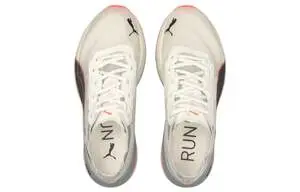 PUMA Deviate Nitro Elite - White