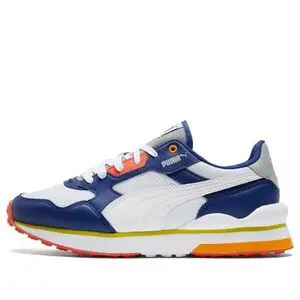 PUMA PUMA R78 FUTR Sneakers Blue/grey