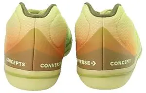 CONVERSE Concepts X Chuck Taylor All Star Bb Evo "southern Flame