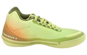 CONVERSE Concepts X Chuck Taylor All Star Bb Evo "southern Flame - Green