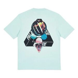 PALACE Sans Ferg T-shirt - Blue