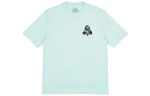 PALACE Sans Ferg T-shirt - Blue