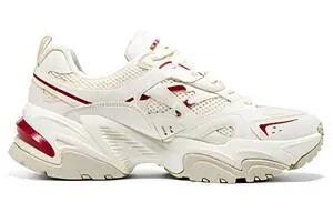 Sketchers Stamina V2 Athletic Sneakers - White