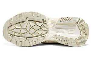 Sketchers Stamina V2 Athletic Sneakers - White