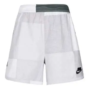 Nike Straight Leg Shorts For Men