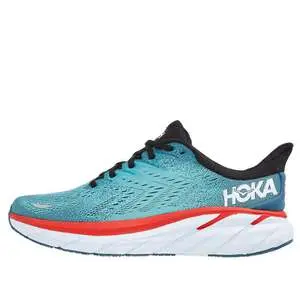 Hoka One One HOKA ONE ONE Clifton 8 Athletic Sneakers Teal