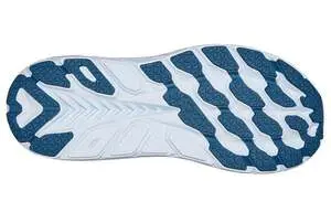 Hoka One One Clifton Athletic Sneakers - Teal