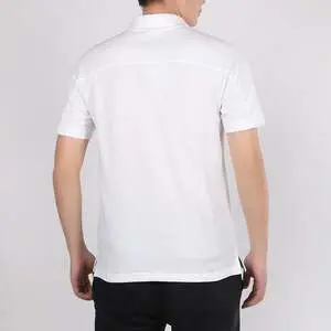 Adidas Wj Polo Slogan Short-sleeve Polo Shirt