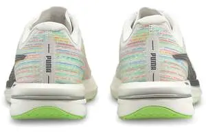 PUMA Velocity Nitro Spectra Low Top Sneakers