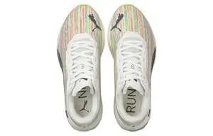 PUMA Velocity Nitro Spectra Low Top Sneakers - Default Colorway