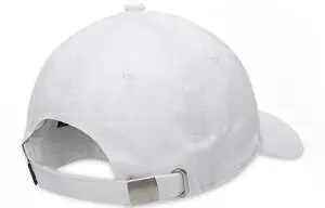 CONVERSE Jack Purcell Embroidered Baseball Cap