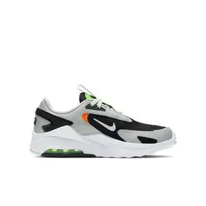 Nike Max Bolt Gs Sneakers - Black/gray/pink