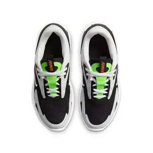 Nike Max Bolt Gs Sneakers - Black/gray/pink