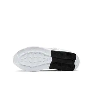 Nike Max Bolt Gs Sneakers - Black/gray/pink