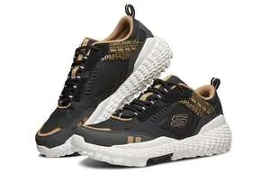 Sketchers Monster Low-top Sneakers