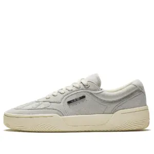 ANTA X Kyrie Irving Kai Tribe Lifestyle Sneakers - Grey/beige
