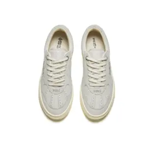 ANTA X Kyrie Irving Kai Tribe Lifestyle Sneakers - Grey/beige