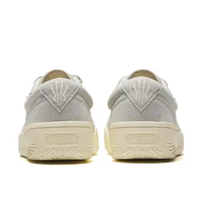 ANTA X Kyrie Irving Kai Tribe Lifestyle Sneakers - Grey/beige