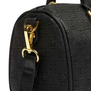 JORDAN Monogram Crossbody Bag