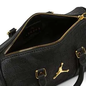 JORDAN Monogram Crossbody Bag