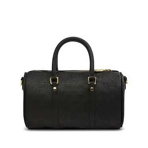 JORDAN Monogram Crossbody Bag