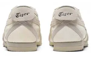 Onitsuka Tiger Mexico 66 Sd Low Top Sneakers - Cream/birch
