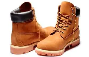 Timberland Icon 6-inch Premium Lace-up Boots