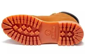 Timberland Icon 6-inch Premium Lace-up Boots