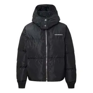 CONVERSE Down Oversized Puffer Jacket