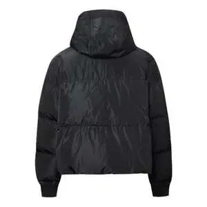 CONVERSE Down Oversized Puffer Jacket