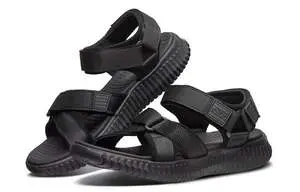 Sketchers Elite Flex Velcro Sports Sandals