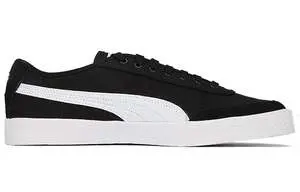 PUMA Oslo Vulcanised Low Top Sneakers