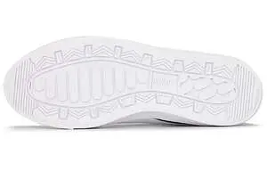 PUMA Oslo Vulcanised Low Top Sneakers - Black/white