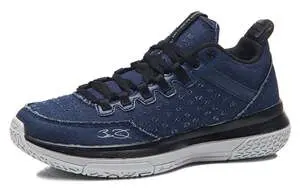LI-NING All Day 2 "denim