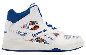 REEBOK Royal Bb4500 Hi2 High Top Sneakers