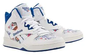 REEBOK Royal Bb4500 Hi2 High Top Sneakers