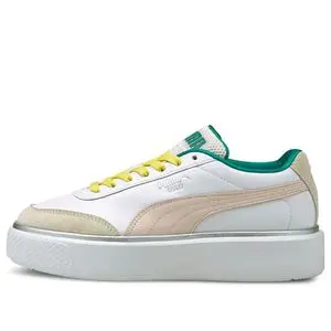 PUMA Oslo Maya Platform Sneakers