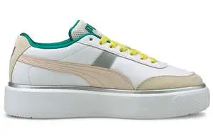 PUMA Oslo Maya Platform Sneakers